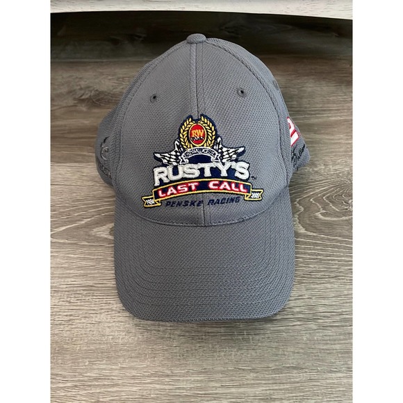 Chase Authentics | Accessories | Chase Authentics Rusty Wallace Rustys ...
